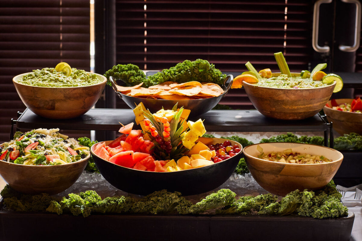 Dining Menu | Authentic Mexican Cuisine | Mezcaluna